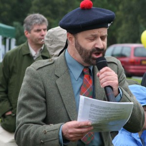 Iain Ruadh Stiùbhart … John Roy Stuart » Fèis Iain Ruaidh