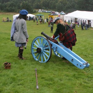 Iain Ruadh Stiùbhart … John Roy Stuart » Fèis Iain Ruaidh