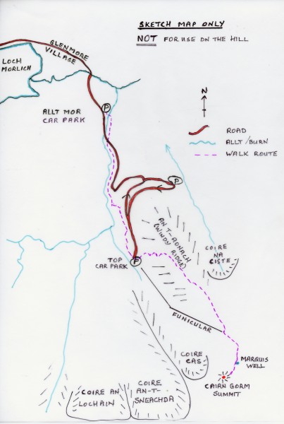 Iain Ruadh Stiùbhart … John Roy Stuart